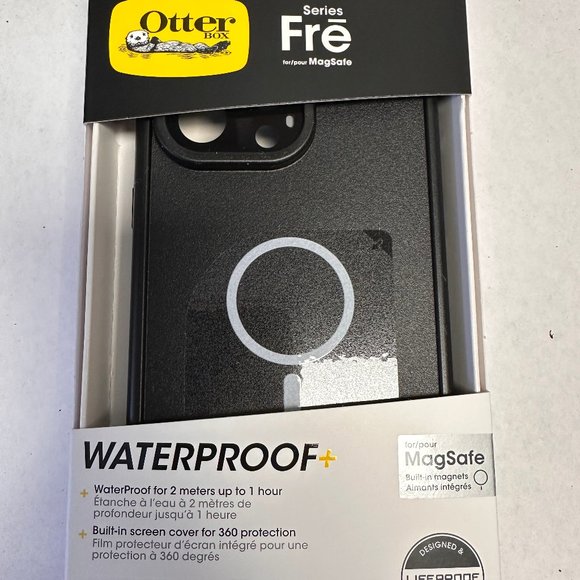 OtterBox | Cell Phones & Accessories | Otterbox Fre Waterproof Case ...